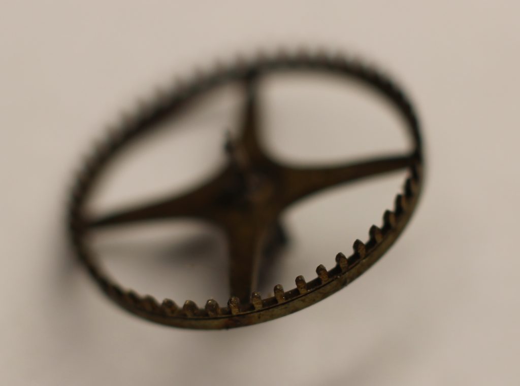 Types of escapements – Horology student