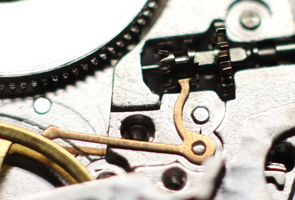 ETA 2824 – Horology student
