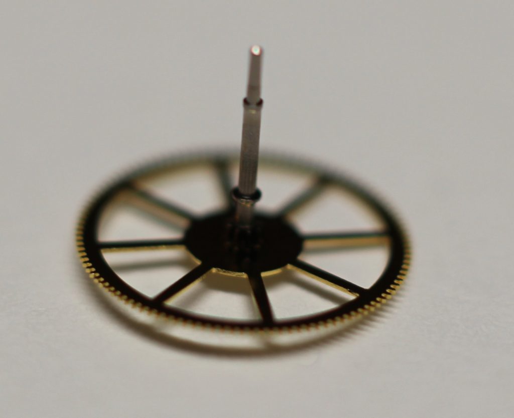 ETA 2824 – Horology student